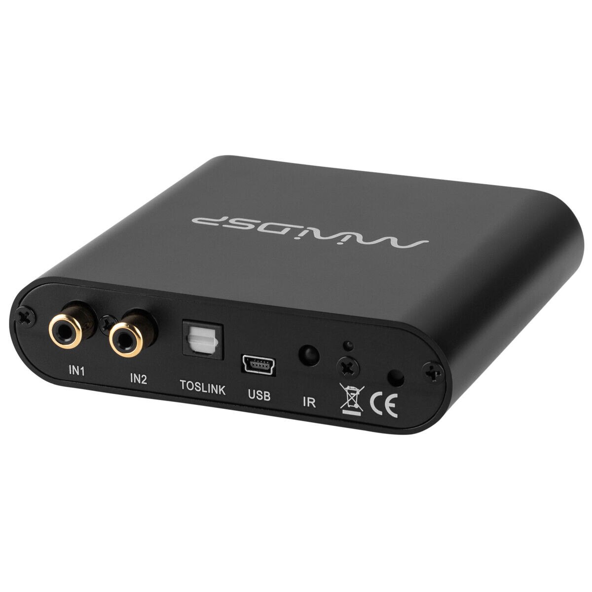 Minidsp 2x4 Hd Audioweb